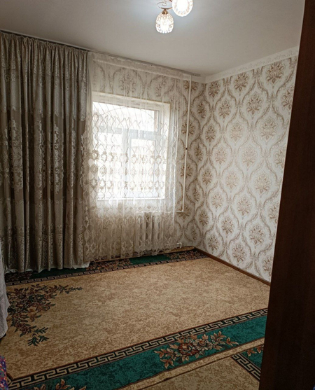 Продам Бывшее общежитие Янгихаёт метро Турон