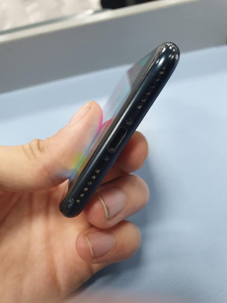 Iphone se 2022 90%