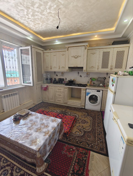 Срочно продаётся 2х комнатна квартира. Сергели. 9-худуд.
