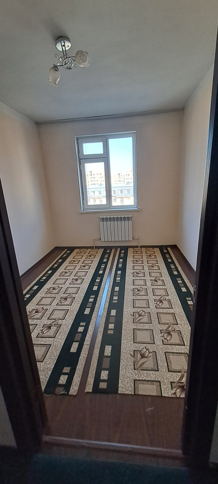 Kv bollarga sergeli 3-bekat metro