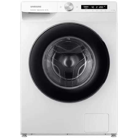 Стиральная машина  SAMSUNG WW80AG6S24AWLD