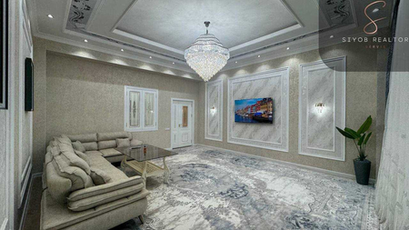 №3024/2691.Продается 3х-комнатная квартира в Новостройке.