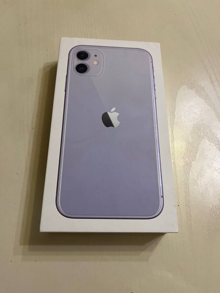 iphone 11, 128GB