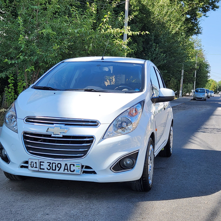 Spark Arenda Vikup Gazi bor