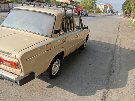 Жигули 06 сотилади