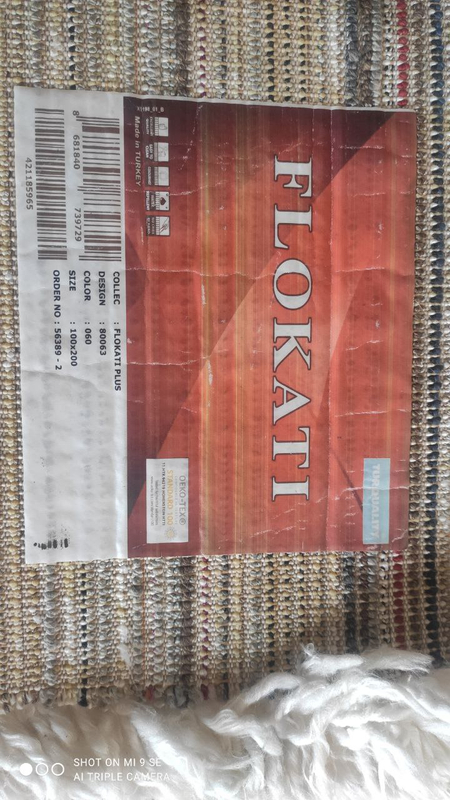 Karvalan gilam kV.m 35$ dan