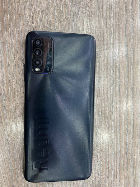 Redmi 9 T usta kormagan