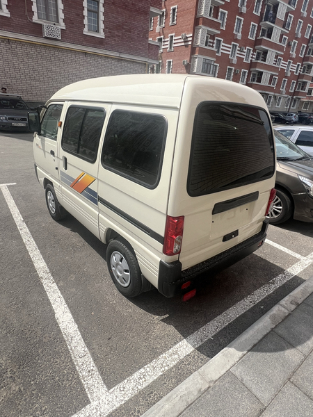 Продается Новый Дамас