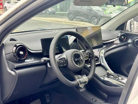 HAlol nasiyaga BYD E2 beriladi