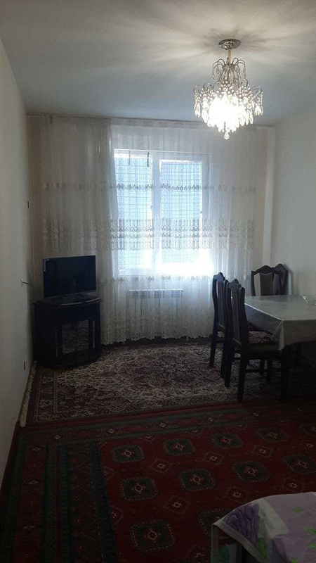 Srochniy Sergeli Choshtepa  1/6/7  Oila Zaks Rasmdagidek uy