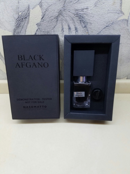 Black Afgano 280.000