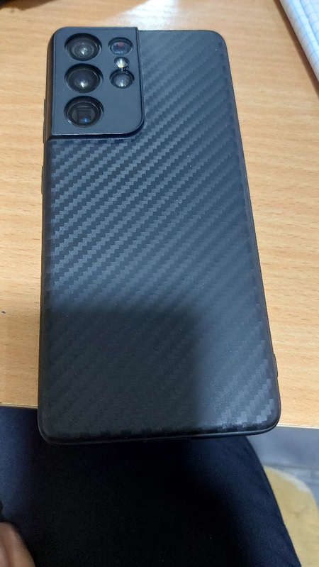 Samsung S21 ultra 12/256