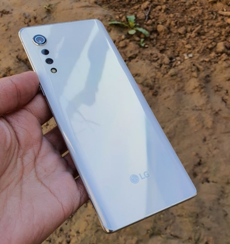 velvet 8.  128gb