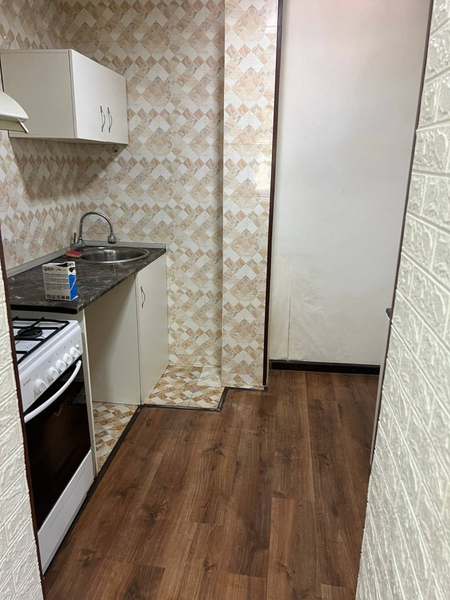 Продажа 2/1/4 Академгородок IT-Park