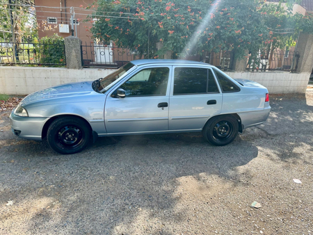 Chevrolet Nexia-2  1,6 donc