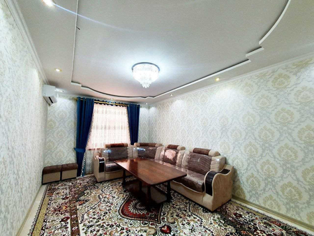 N.9881 Сдаётся!!! 2х комнатная квартира