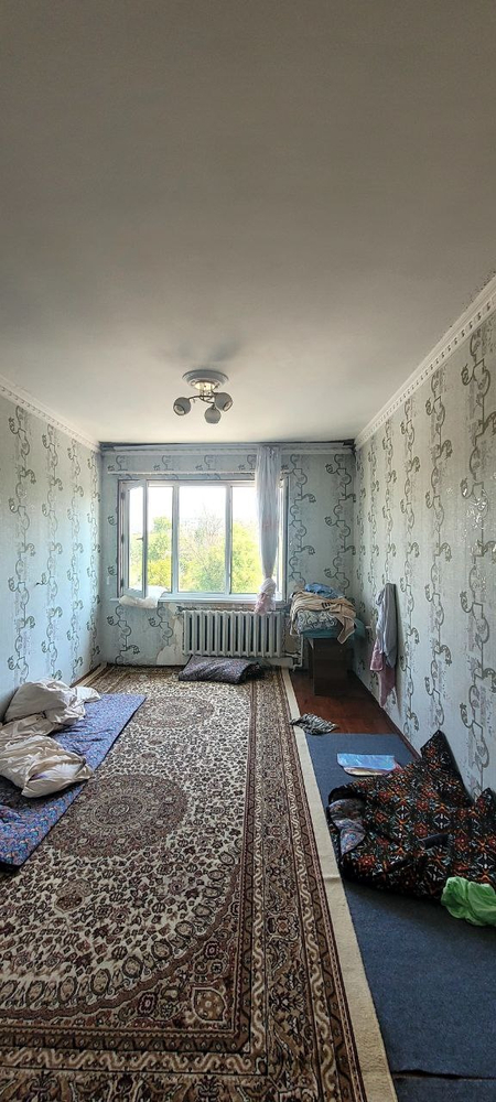 Юнусабад 11 квартал 3/4/4 68² продаётся квартира
