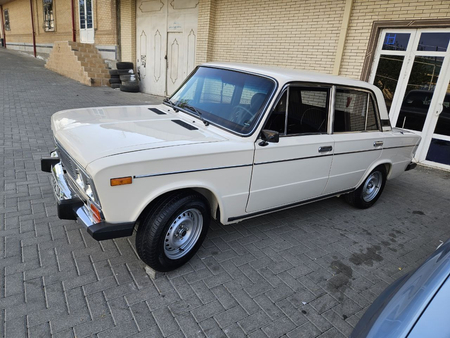 Vaz 2106 Vaz 2106
