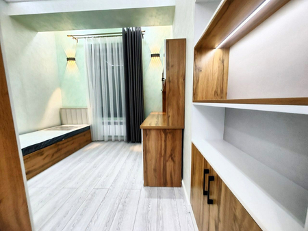 ЖК ALBERO Паркентский МАКРО 3 комнатная 65м2 ПОД КЛЮЧ Кадастр есть!!!