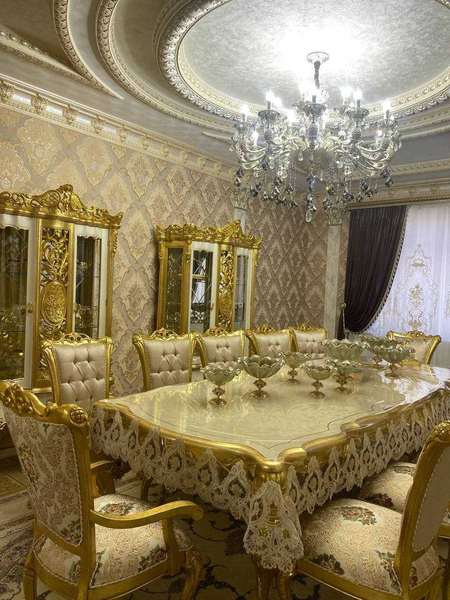 Продам евро дом на Ханабаде, метро Ханабад 200 метров Сергели RR