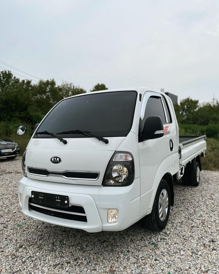 Kia bongo dastavka xizmati 24/7