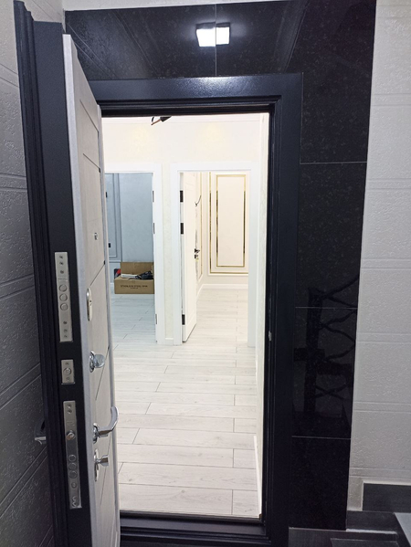 Продаю свою квартиру Каракамиш 1/2