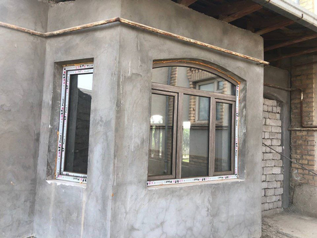 Akfa Eshik romlar tayorlab beramiz