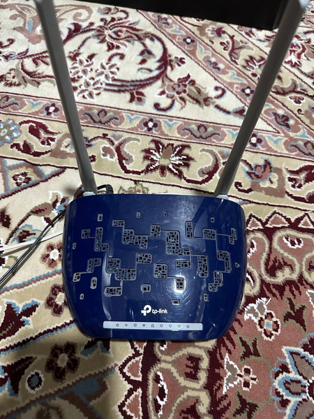 TP-Link TD-W9960
