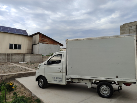Changan 69talik xolati zoʻr