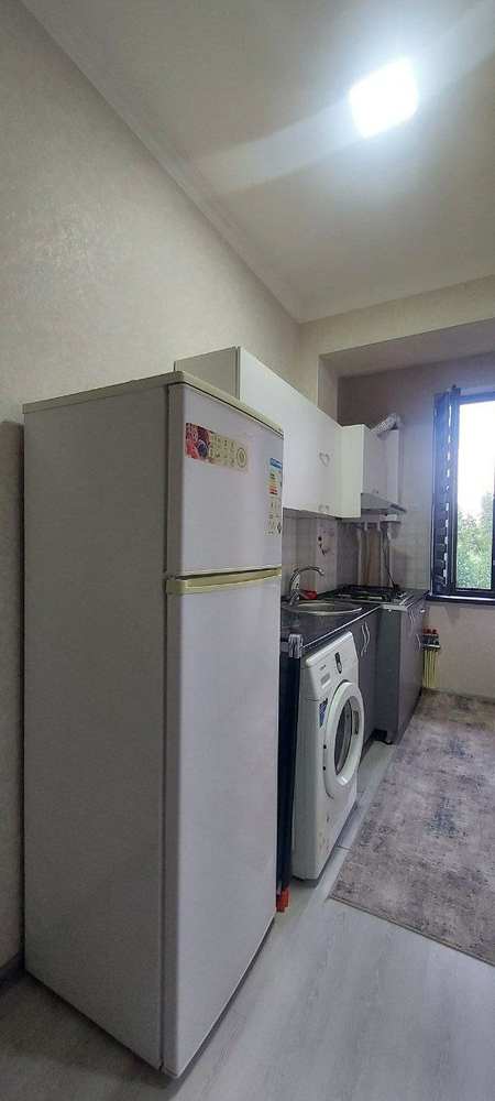 Квартира на аренду 1 комнатный