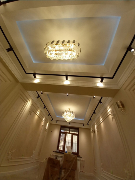 Elektrik tashkent