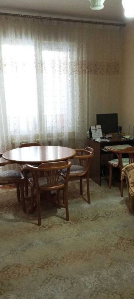 ‼️Разделка балкон 1.5х6 ЧИЛОНЗОР 18кв. ПАРЛАМЕНТ