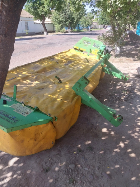 Ротирний 303 немка жадка