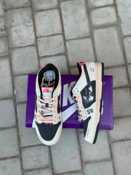 Nike Sb Dunk x low