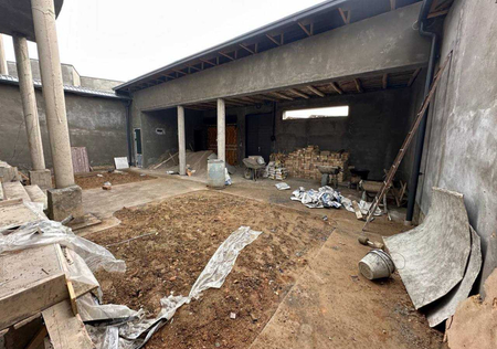 Продается дом 3 соток в Юнусабадском районе (Зенит)