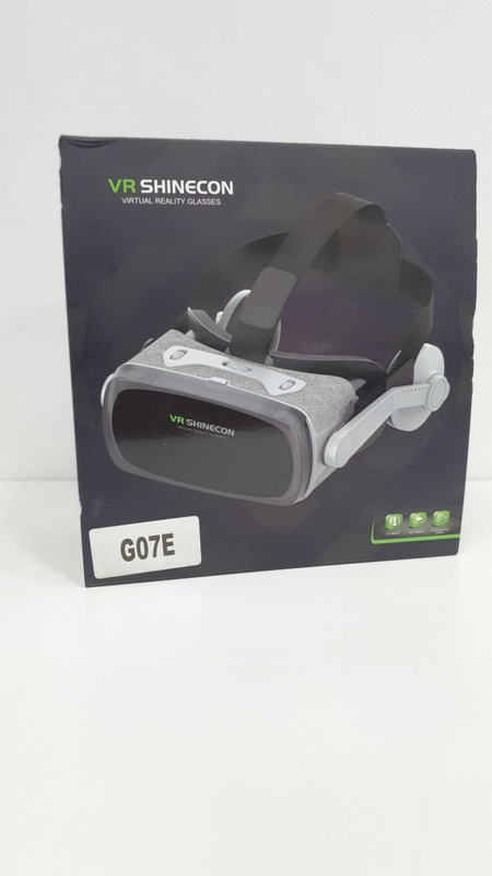 Vr shinecon virtual reality glasses