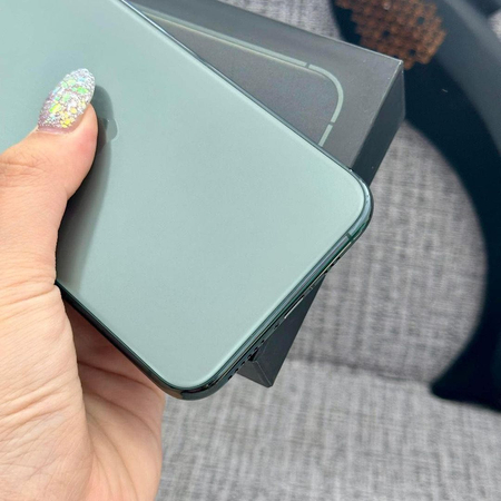 iPhone 11 Pro ideal