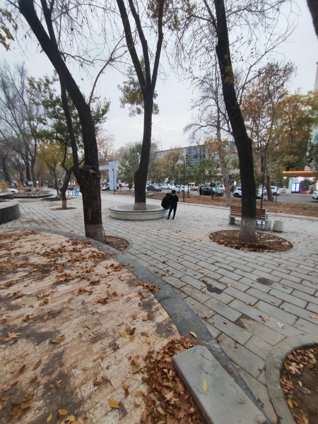 Аренд под офис чилонзор 17