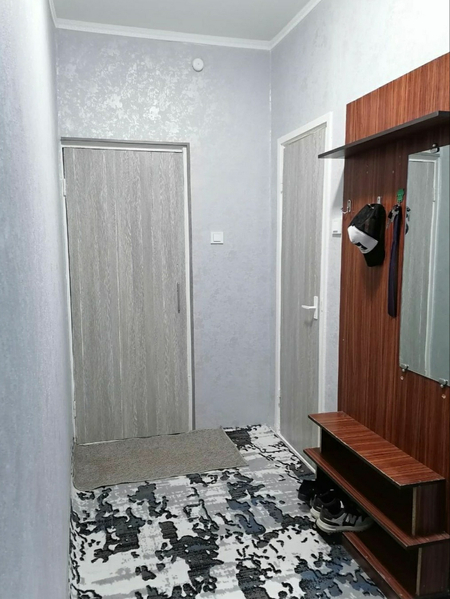 Ю-абад 17 1(2)/5/5 Аккуратный ремонт ор-р Самара