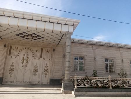 Ховли арендага берилади