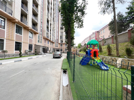 Продается квартира 3/4/11 новостройка ул. Шота Руставели MODERNO