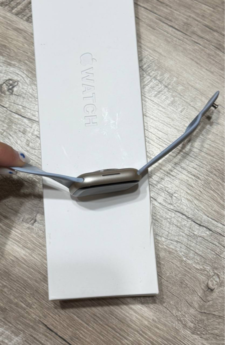 iwatch 8 45mm (98%)