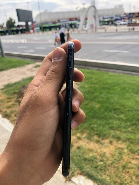 Iphone 7