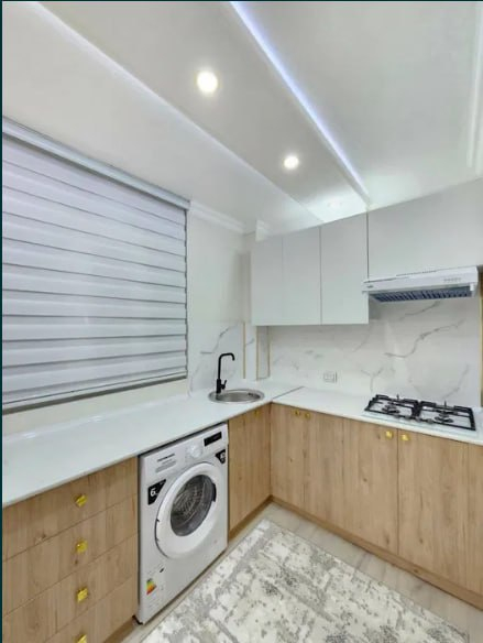 Чиланзар 9кв   2в3/4/4   2*6м²   52м²