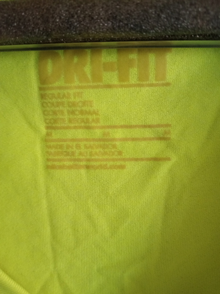 Nike Original pro