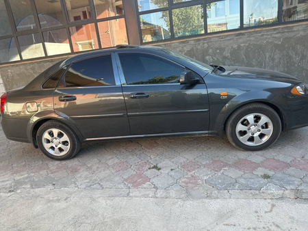 Jentra 2020 IDEAL