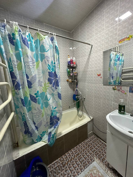 Продаётся 1в2/2/4 на м-в ТТЗ 2