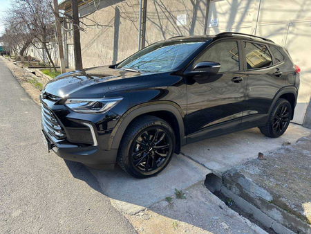 Tracker-2  Preimer (2023 йил)