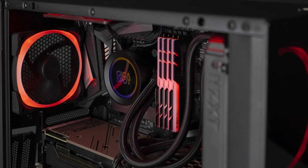 Компьютер в сборе Komputer Kompyuter Computer PC ПК