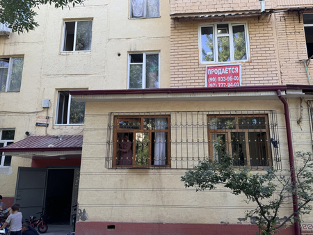 Продается квартира в элитном районе